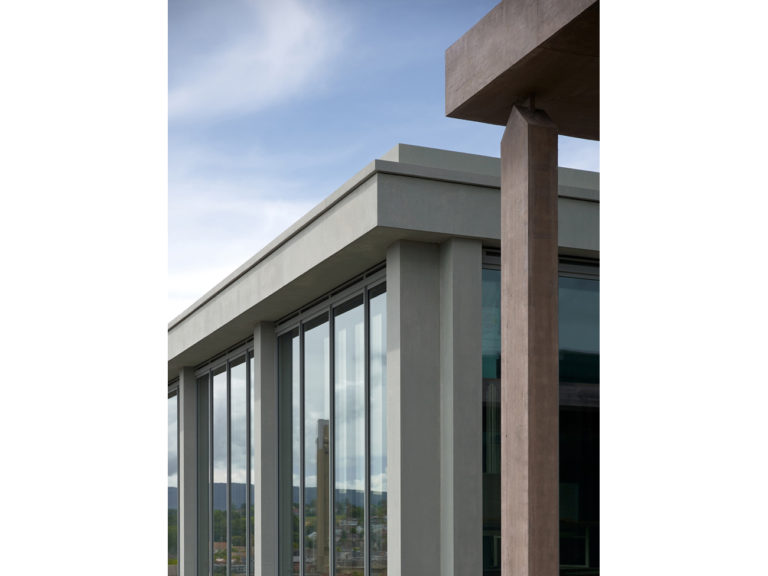 Baloise Headquarters | by Diener & Diener Architekten | Basel, Switzerland