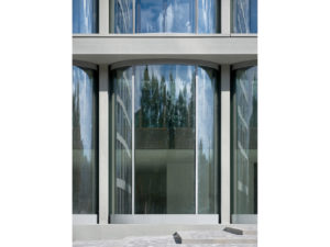 Baloise Headquarters | by Diener & Diener Architekten | Basel, Switzerland