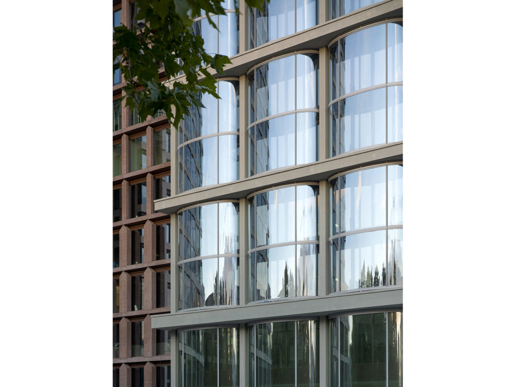 Baloise Headquarters | by Diener & Diener Architekten | Basel, Switzerland